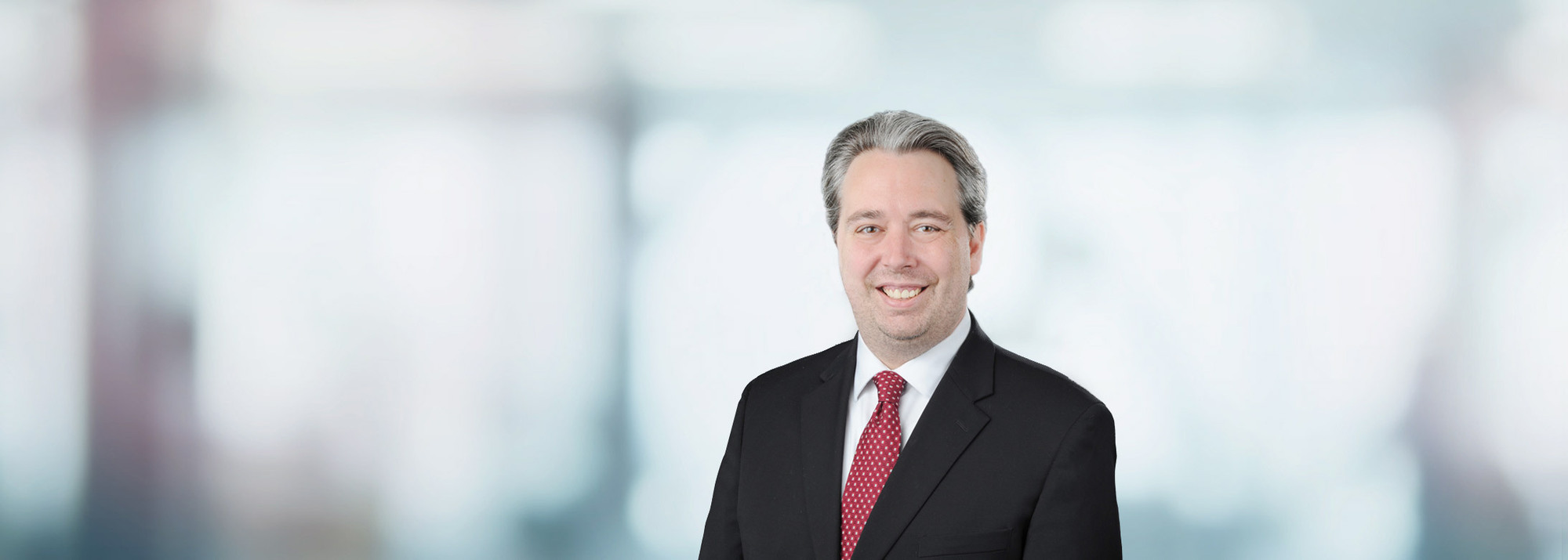 R. Scott Connally, Swift Currie Attorney: Swift Currie